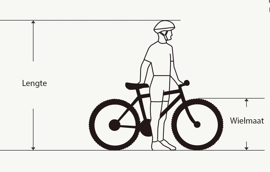 Welke fietsmaat kies je voor je kind? Tips en adviezen voor de perfect ...