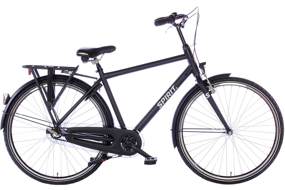 Spirit Herenfiets Kopen? Gratis verzending! | Fietsenplaats.nl