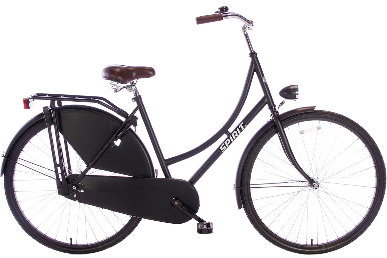 Omafiets kopen? - Omafietsen gratis thuisbezorgd! | Fietsenplaats.nl