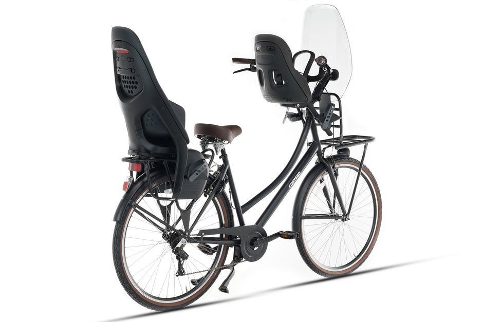 Damesfiets Kopen? Alle damesfietsen laagste prijs garantie ...