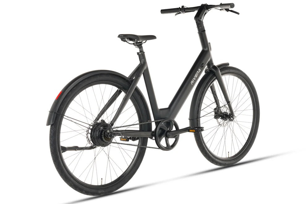Rivena Move Elektrische Damesfiets | 1299,- Euro | Fietsenplaats.nl